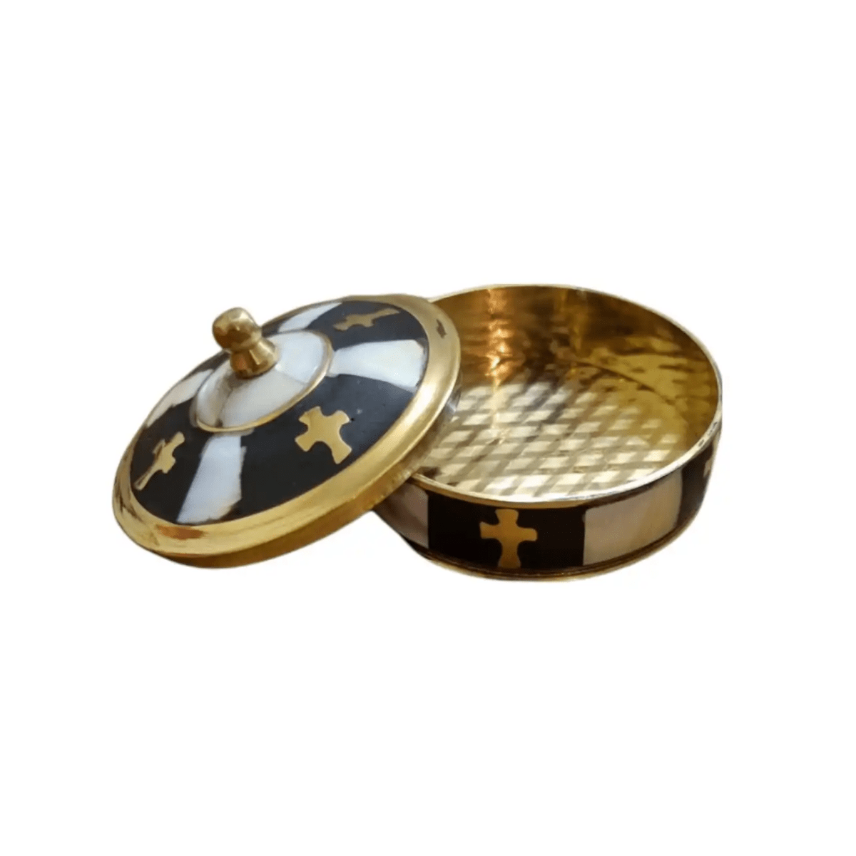 Orthodox Cross - God's Redeeming Temple International